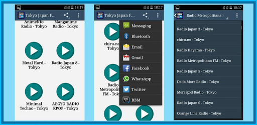 Tokyo FM Radio for PC - How to Install on Windows PC, Mac