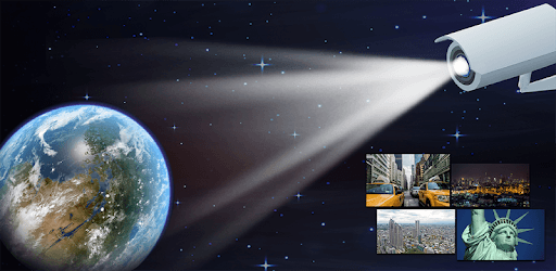 Live Web Cameras – Camera Viewer & WebCam App for PC - How to Install ...