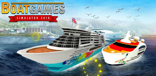 Boat Simulator 2019 for PC - How to Install on Windows PC, Mac