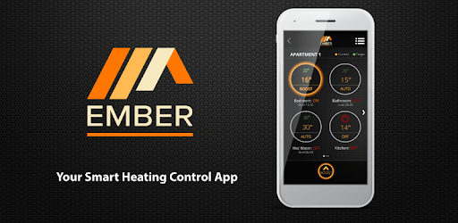 EMBER Smart Heating Control for PC - How to Install on Windows PC, Mac