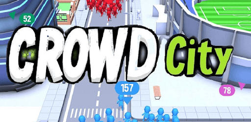 Crowd Battle City Royale Strategy for PC - How to Install on Windows PC ...
