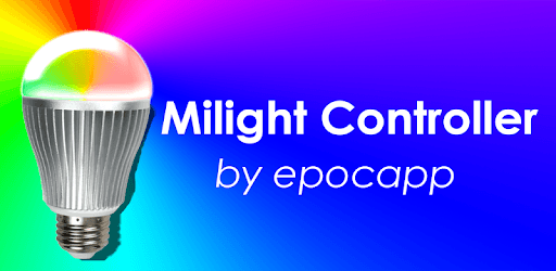 Milight Controller by Epocapp for PC - How to Install on Windows PC, Mac