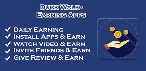 Duck Walk-Earning Apps for PC - How to Install on Windows PC, Mac