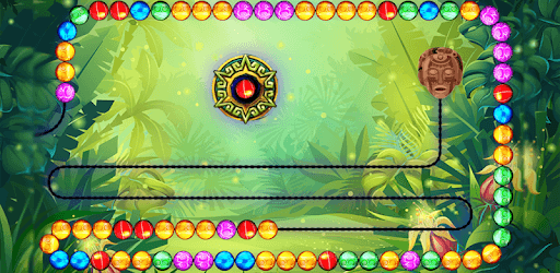 Marble Legend - Magic Book of Puzzle Game for PC - How to Install on ...
