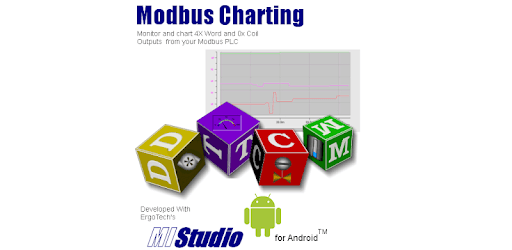 Modbus Charting for PC - How to Install on Windows PC, Mac