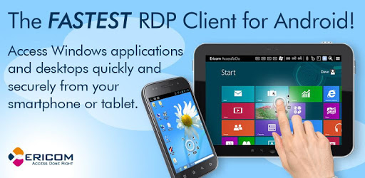 Ericom WebConnect Client for PC - How to Install on Windows PC, Mac