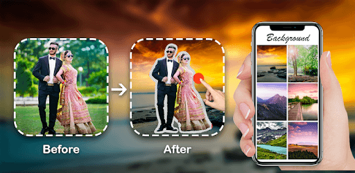 Auto Cut Paste Photo: Background Removal APK Download For Free