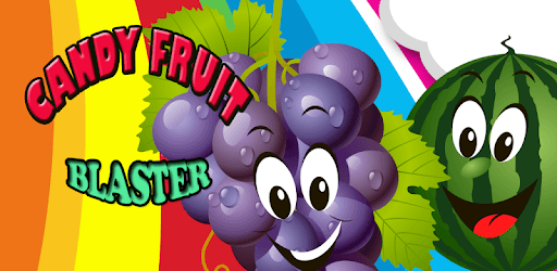 Candy Fruit Blaster for PC - How to Install on Windows PC, Mac