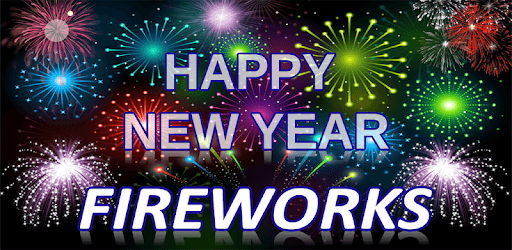 New Year Fireworks 2019 for PC - How to Install on Windows PC, Mac