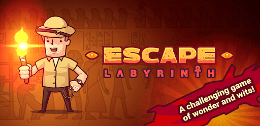 Escape Labyrinth for PC - How to Install on Windows PC, Mac