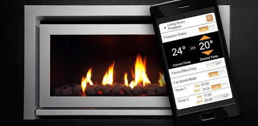 Escea Gas Fireplace Remote for PC - How to Install on Windows PC, Mac