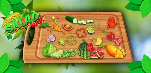 Kids Healthy Salad Bar Game for PC - How to Install on Windows PC, Mac