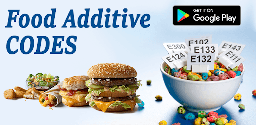 Food Additives Codes for PC - How to Install on Windows PC, Mac