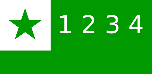 Esperanto Numbers Trainer for PC - How to Install on Windows PC, Mac