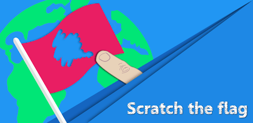 Scratch the flag for PC - How to Install on Windows PC, Mac