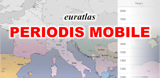 Euratlas Periodis for PC - How to Install on Windows PC, Mac