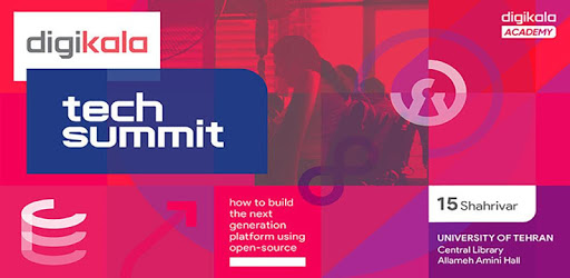 Digikala Tech Summit for PC - How to Install on Windows PC, Mac