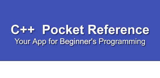 C++ Pocket Reference for PC - How to Install on Windows PC, Mac