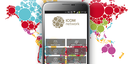 ICOM Events for PC - How to Install on Windows PC, Mac