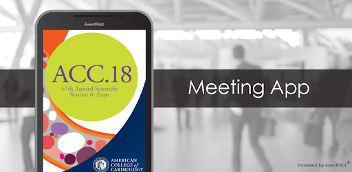 ACC18 for PC - How to Install on Windows PC, Mac