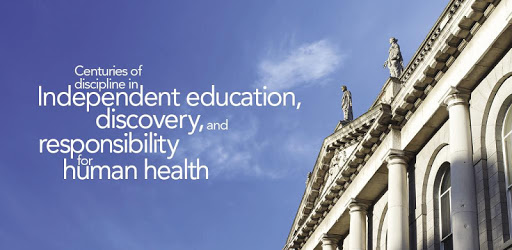 RCSI Events for PC - How to Install on Windows PC, Mac