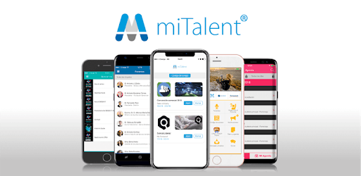 miTalent for PC - How to Install on Windows PC, Mac