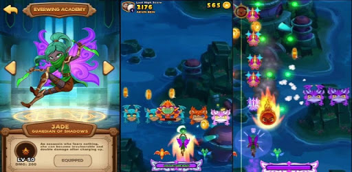 EverWing - Defend The Realm guide for PC - How to Install on Windows PC ...
