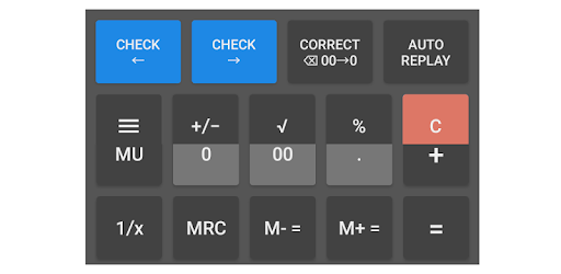 Citizen Calculator - Check and Correct for PC - How to Install on ...