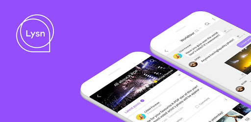 Lysn for PC - How to Install on Windows PC, Mac