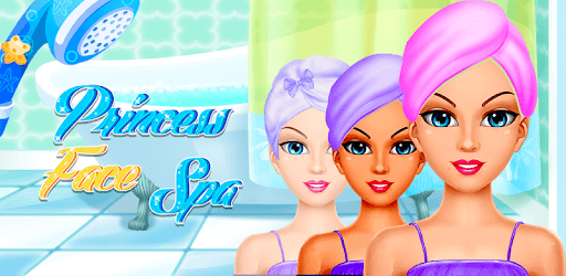 Princess Face Spa - Girls Game for PC - How to Install on Windows PC, Mac