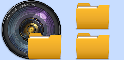Camera Folders for PC - How to Install on Windows PC, Mac