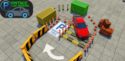 Classic Car Parking Simulator for PC - How to Install on Windows PC, Mac