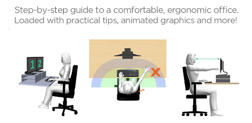 Office Ergonomics for PC - How to Install on Windows PC, Mac