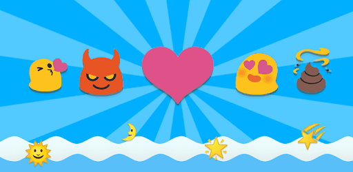 Kiwi Keyboard Android Blob Emoji for PC - How to Install on Windows PC, Mac