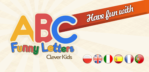 Funny Letters for Kids for PC - How to Install on Windows PC, Mac