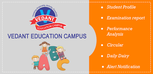 Vedant Education Campus for PC - How to Install on Windows PC, Mac