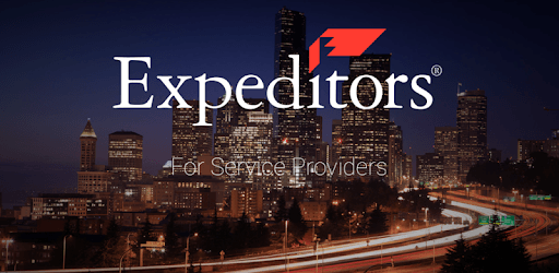 Expeditors - Service Providers for PC - How to Install on Windows PC, Mac