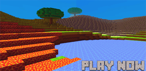 Building & Crafting Exploration Game for PC - How to Install on Windows ...