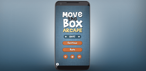 Move the Box: Arcade for PC - How to Install on Windows PC, Mac