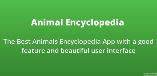 Animals Encyclopedia for PC - How to Install on Windows PC, Mac