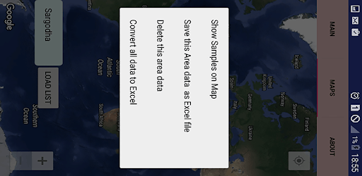 Soil Sampling with GPS for PC - How to Install on Windows PC, Mac