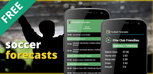Soccer Forecasts for PC - How to Install on Windows PC, Mac