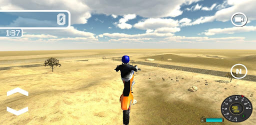 Extreme Motocross for PC - How to Install on Windows PC, Mac
