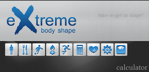 Extreme Body Shape Calculator for PC - How to Install on Windows PC, Mac