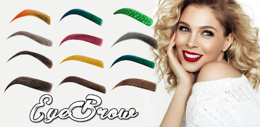 Eyebrow Editor App for PC - How to Install on Windows PC, Mac