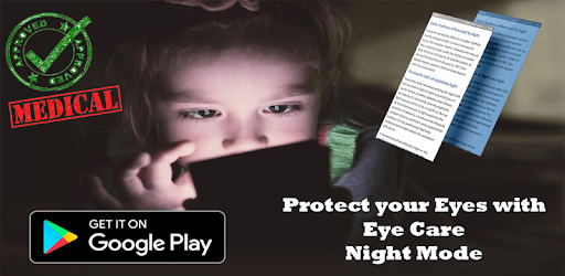 Eye Care-Night Mode Pro for PC - How to Install on Windows PC, Mac