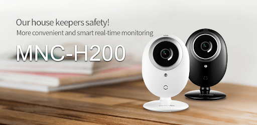 eyeclon Netcam for PC - How to Install on Windows PC, Mac