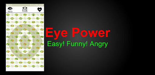 Eye Power for PC - How to Install on Windows PC, Mac