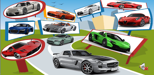 Car Sounds APK Download For Free