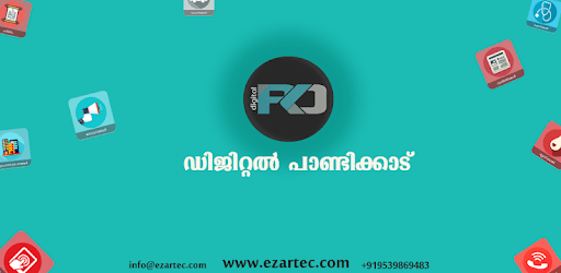 DIGITAL PANDIKKAD APK Download For Free